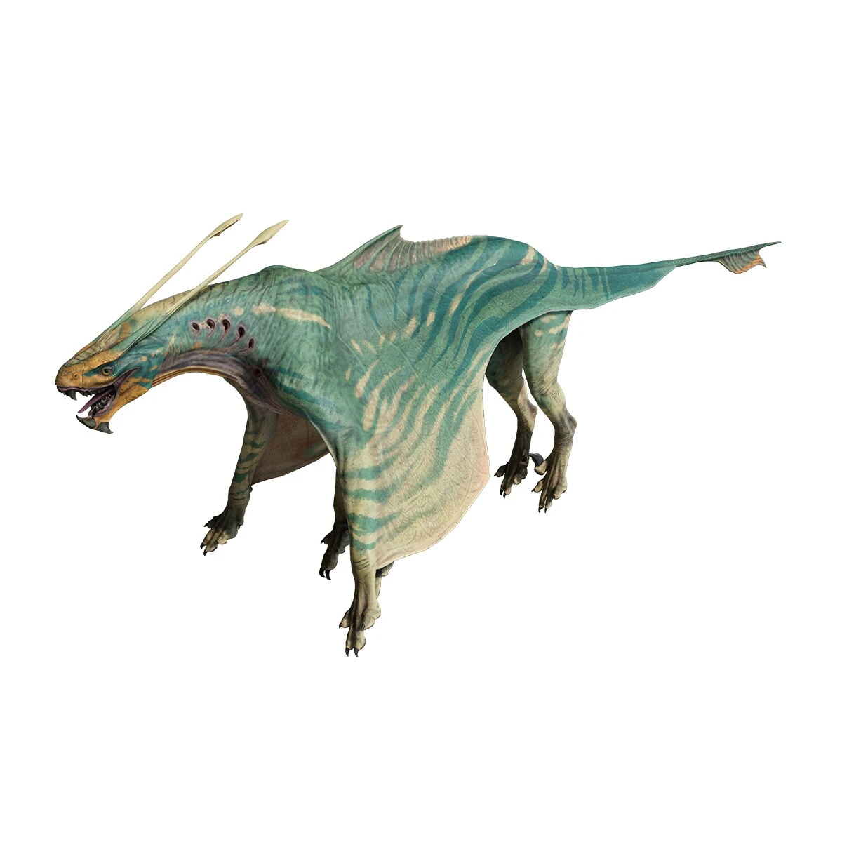 Hooded Panther | Fandom