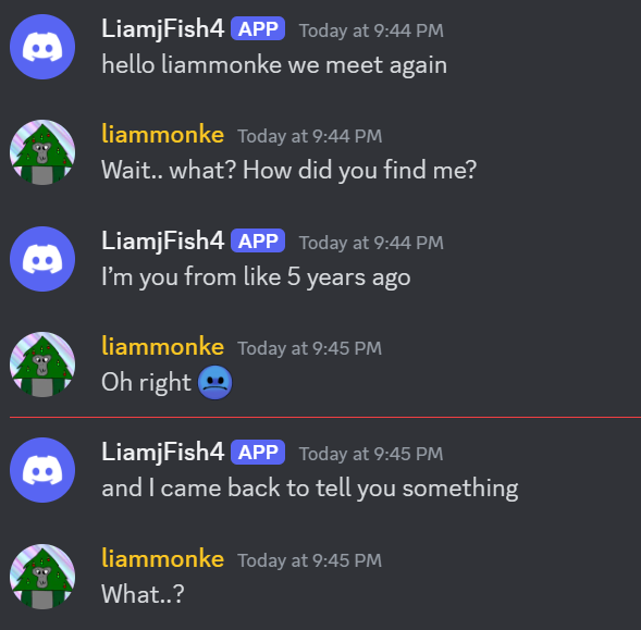 yet another (probably) underaged user | Fandom