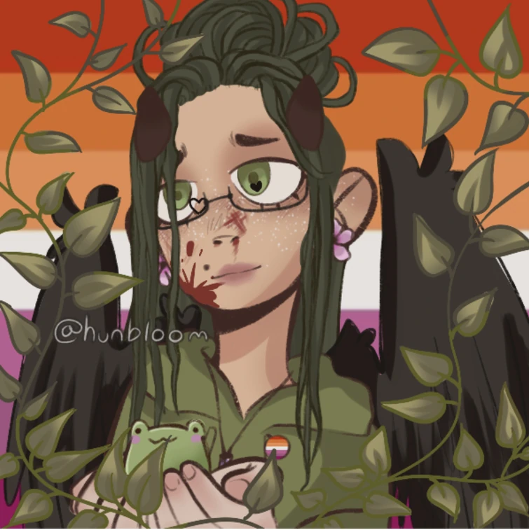 Picrew Day 4 | Fandom