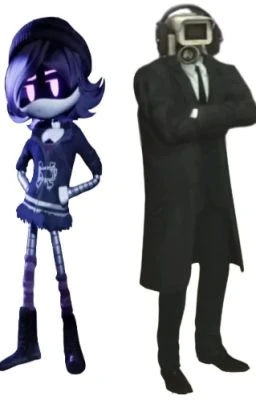 Any thoughts on this crossover? | Fandom