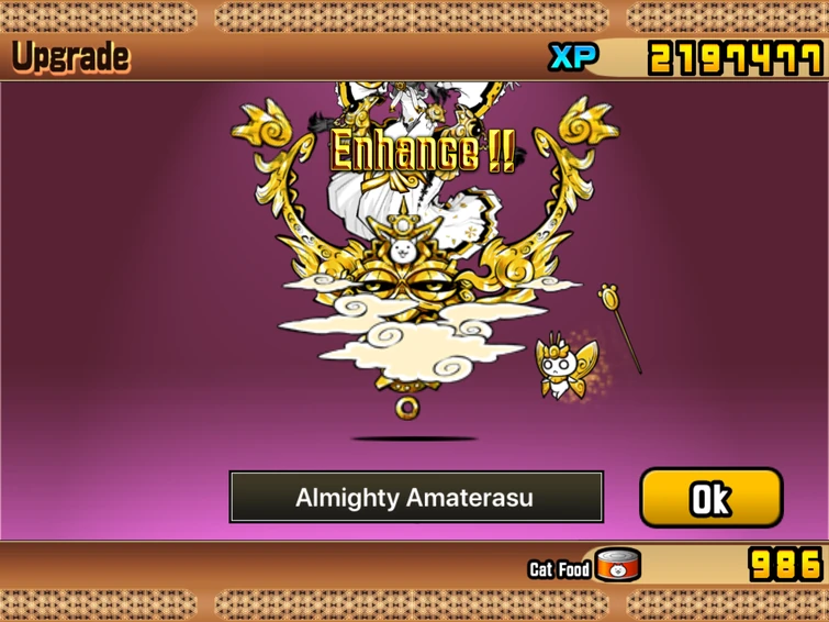 Discuss Everything About Battle Cats Wiki | Fandom