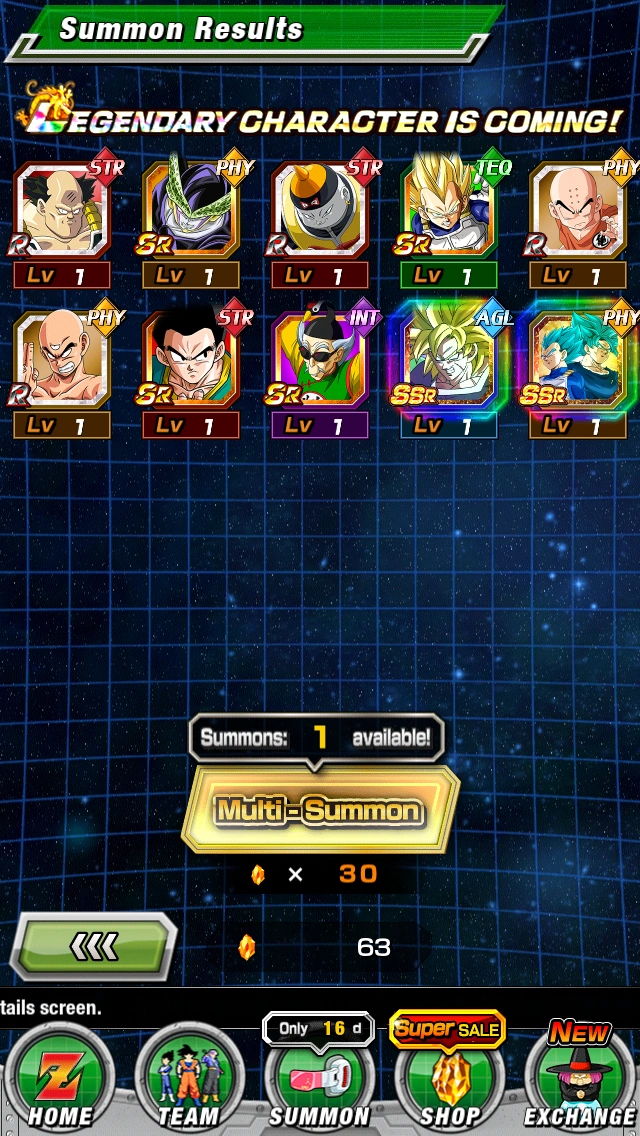 1 ROTATION 255 STONES BABY!! | Fandom