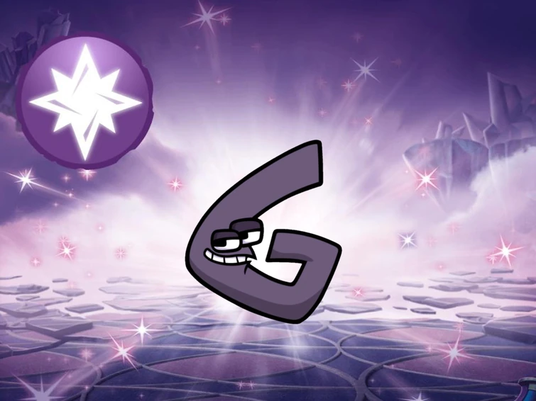 Skylanders but alphabet lore | Fandom