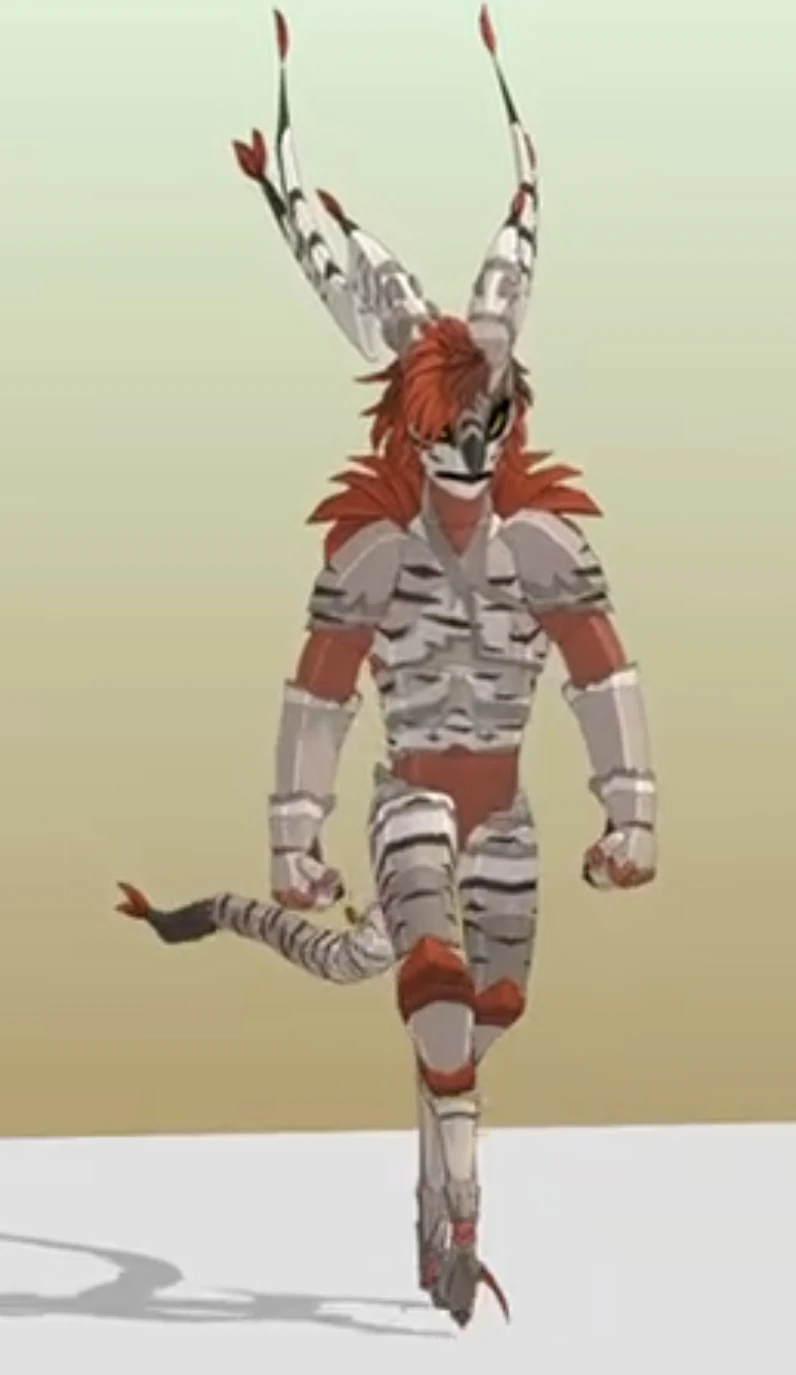 when you're trying to be the angriest little ankle biter | Fandom