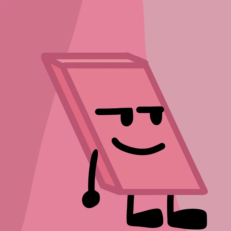Fifth day of drawing 2 BFDI contestants | Fandom