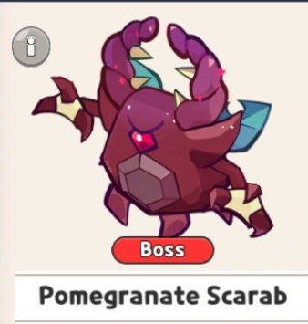 pomegranate scarab | Fandom