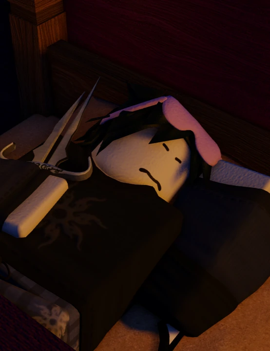 I’m going to eep now, goonigh!!! | Fandom