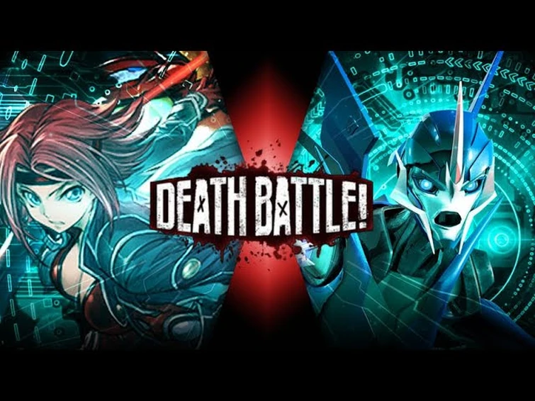 Knightmares in Disguise | Kallen Kozuki vs Arcee (Code Geass ...