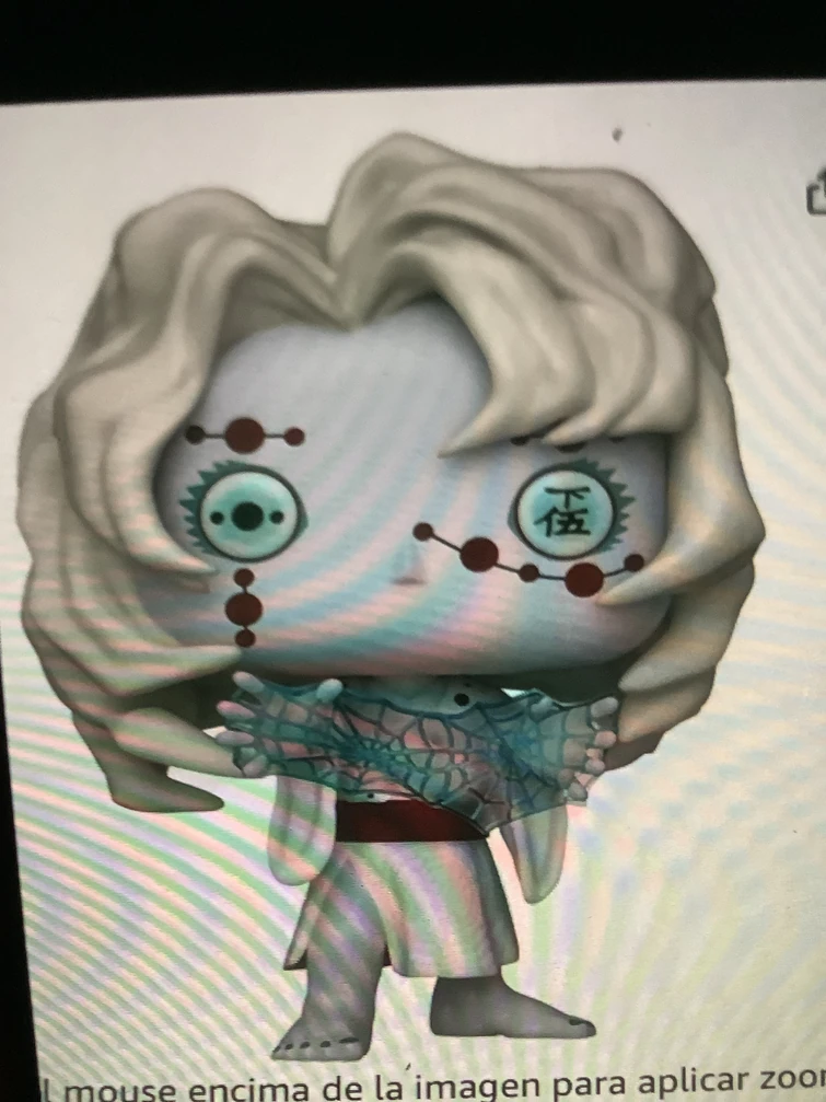 Funko pop rui | Fandom