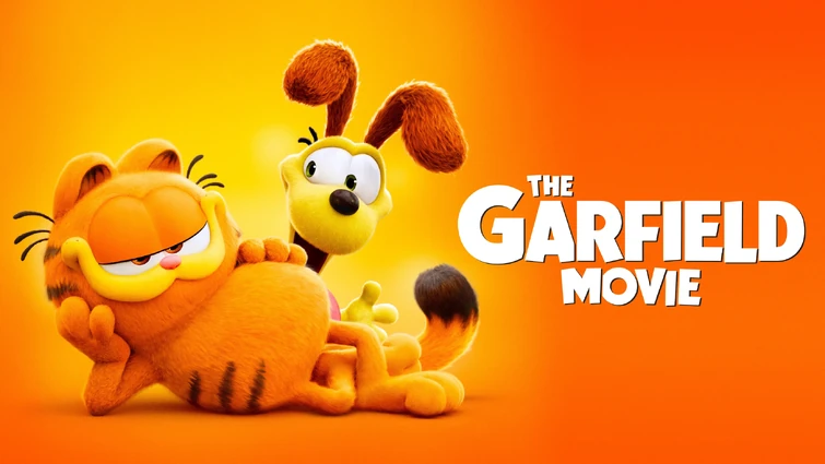 Discuss Everything About Garfield Wiki | Fandom