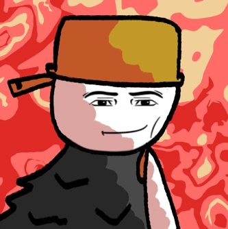 Calamity version of my pfp | Fandom