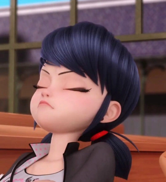 Marinette | Fandom
