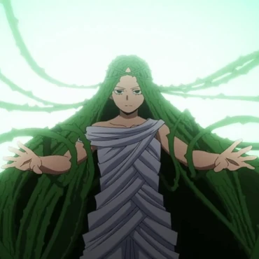 Discuss Everything About My Hero Academia Wiki | Fandom