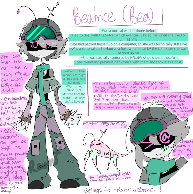 Discuss Everything About Multiverse of Disassembly Wiki | Fandom