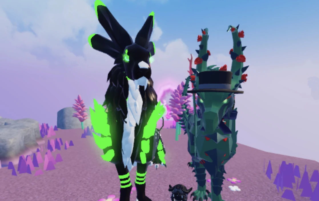 Dang the Rozora is taller than I thought | Fandom