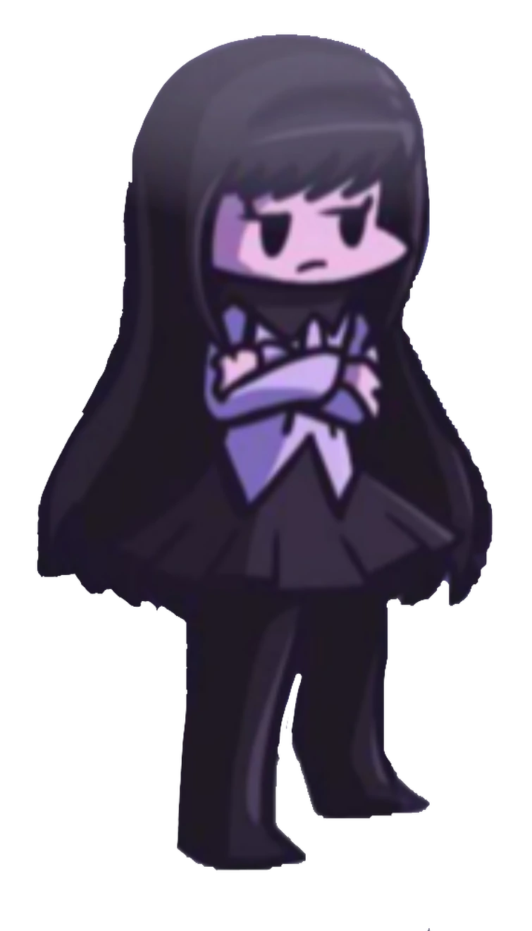 Give me mod characters and I'll try to make a pfp edit off of them | Fandom