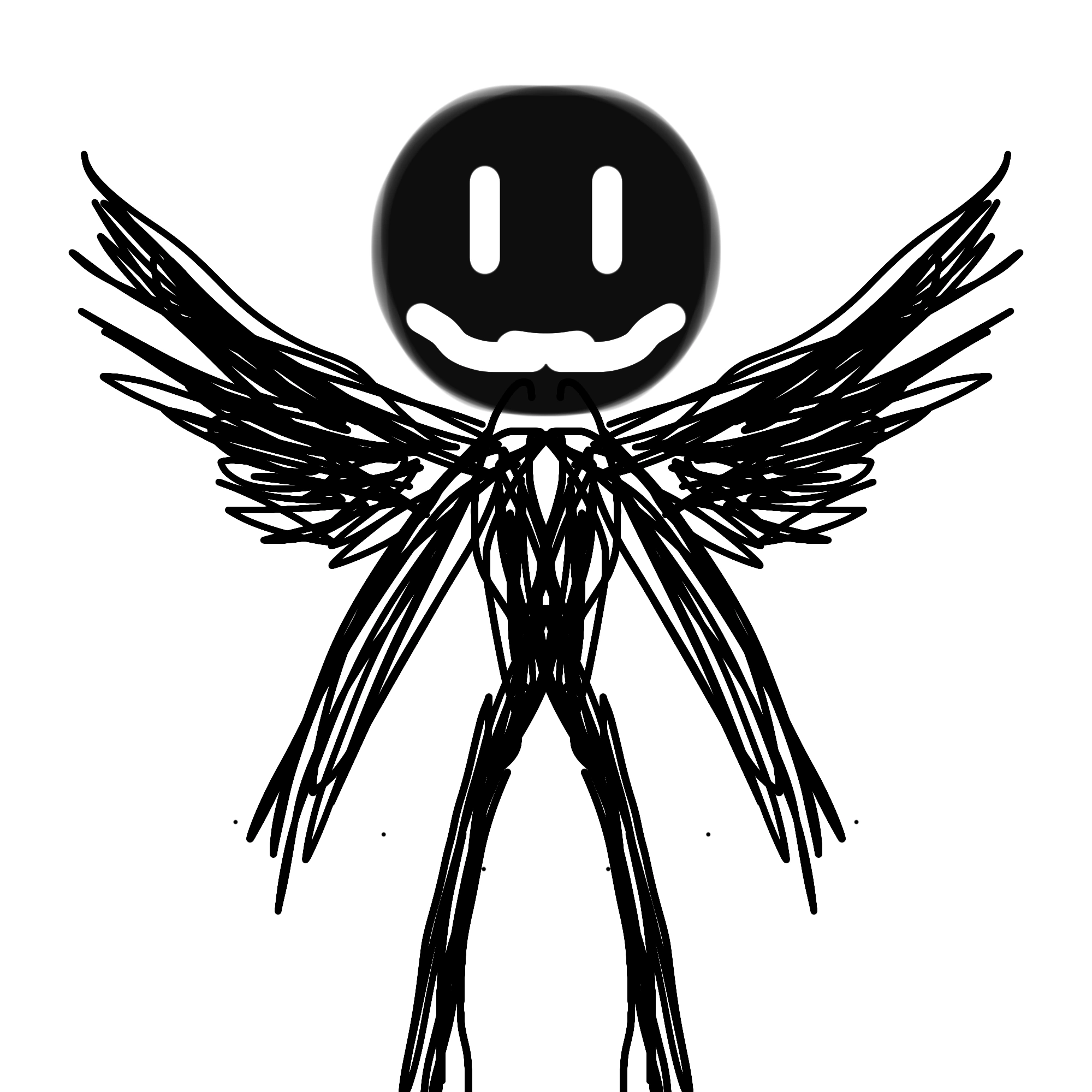 My dreamcore entity | Fandom