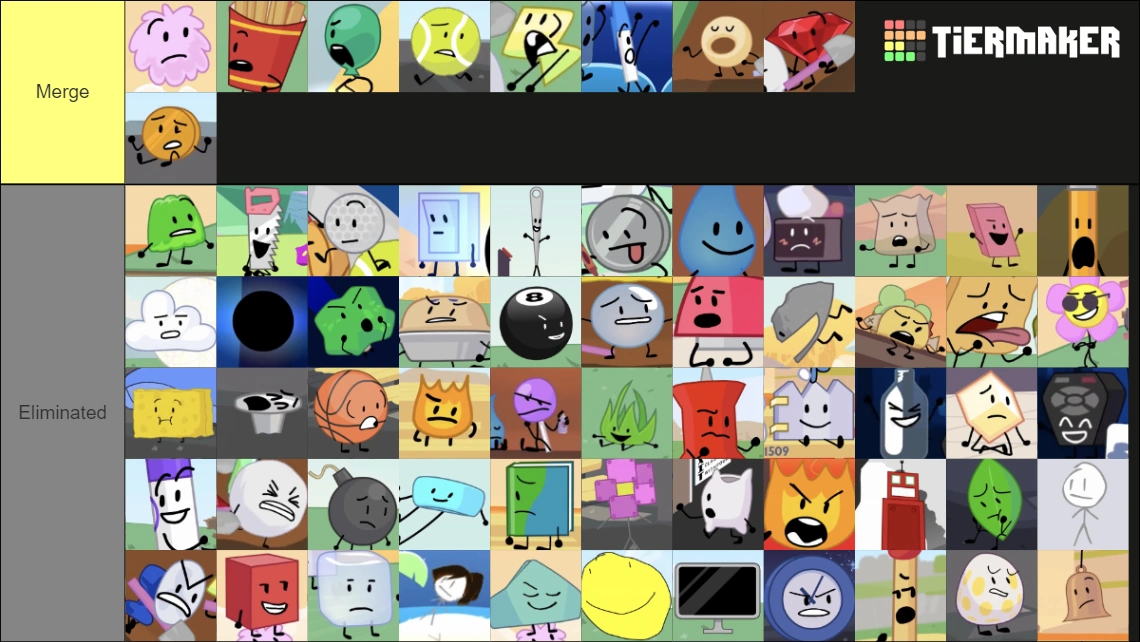 Episode 58 BFB 2.0 | Fandom