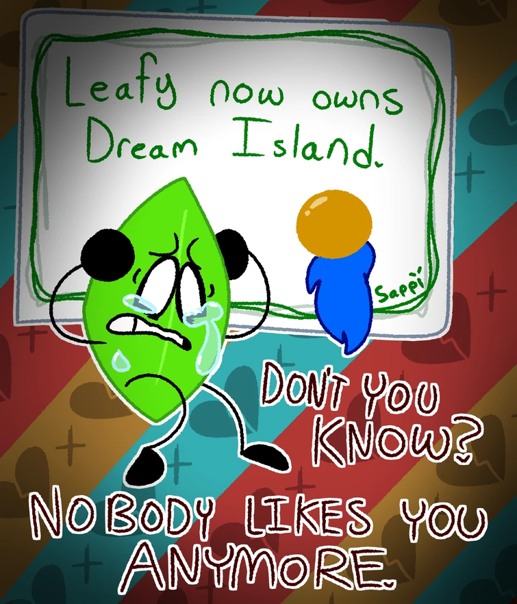 bfb-related chat | Fandom