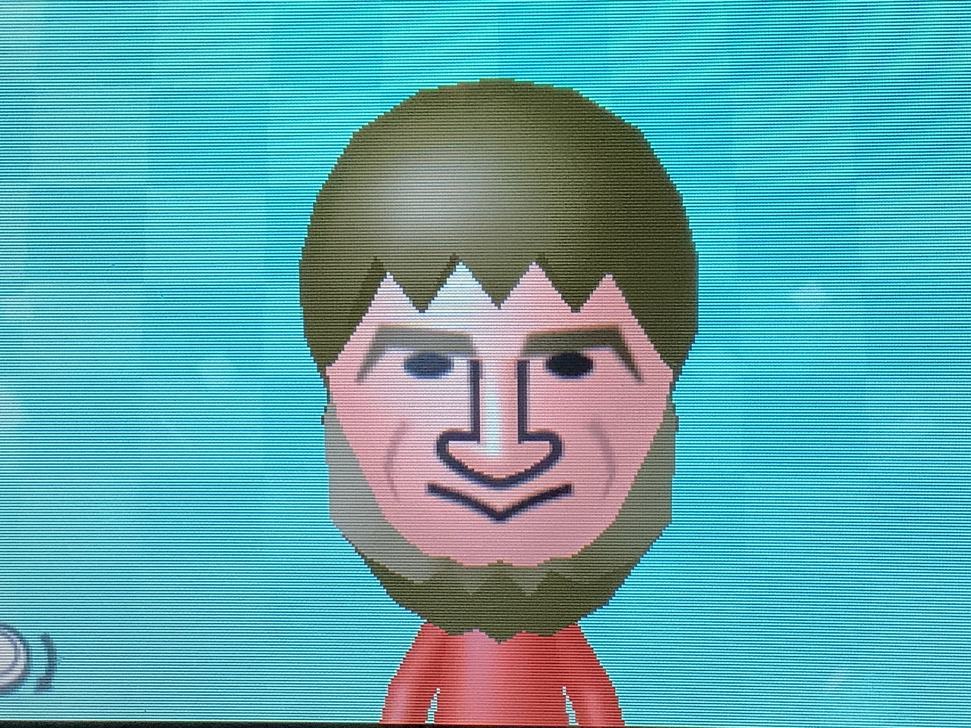 Weekly Mii Challenge: RNG Facial Positions - Results | Fandom