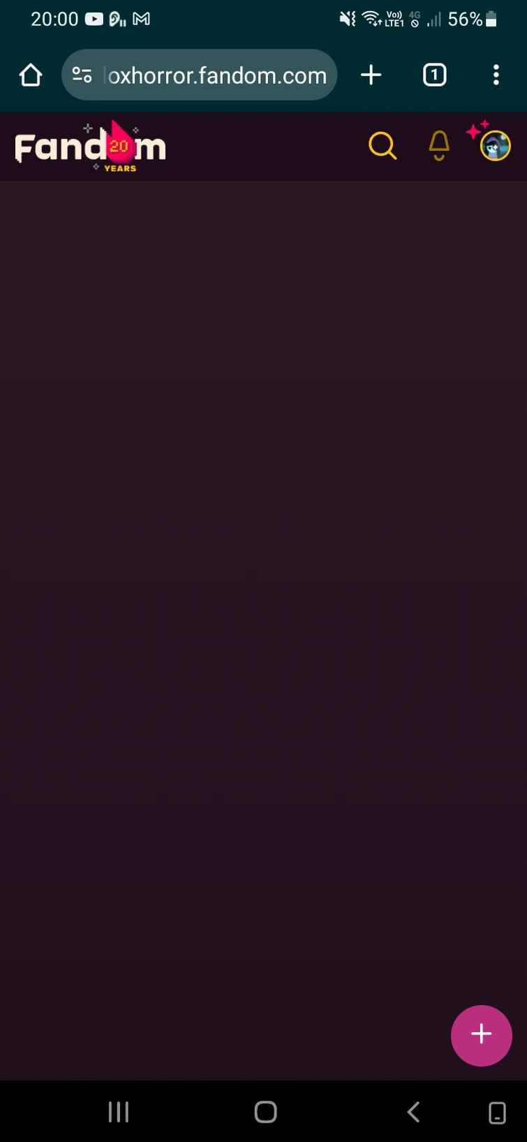 WHY TF ISNT MY NOTIFICATIONS WORKING💔💔 | Fandom