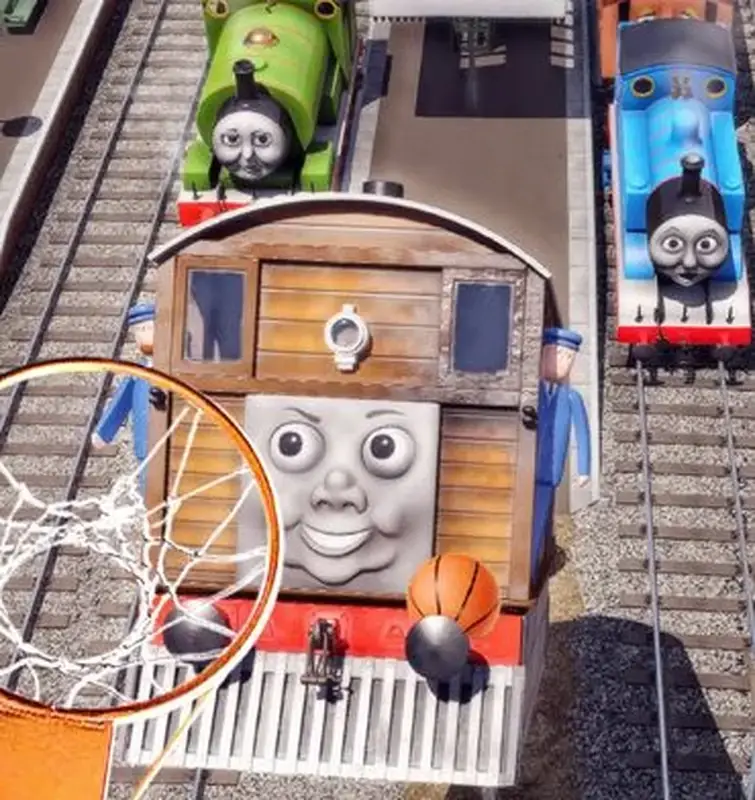 Toby Ballin' | Fandom