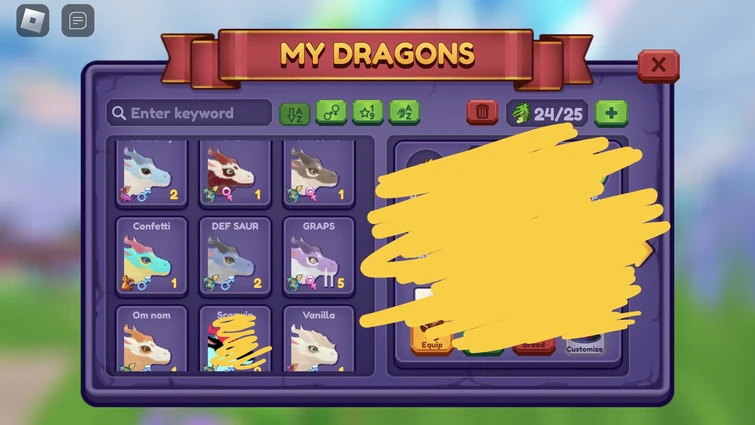 Discuss Everything About Dragon Adventures Wiki | Fandom