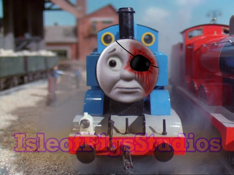 Discuss Everything About Sodor AU Wiki | Fandom