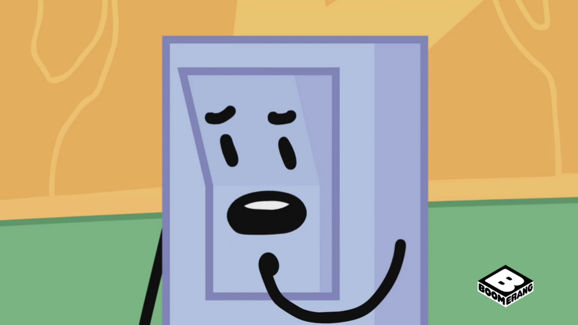 BFB on Boomerang US (🇺🇸) (November 3, 2023) | Fandom