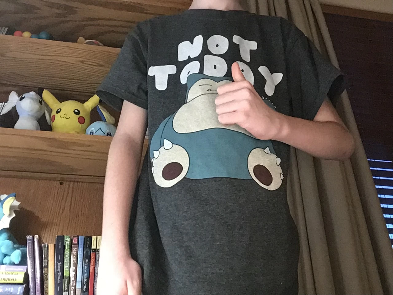 Myself from irl | Fandom