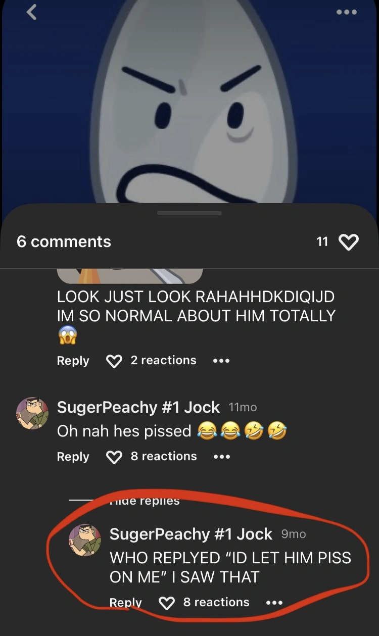 Average silver spoon fan | Fandom