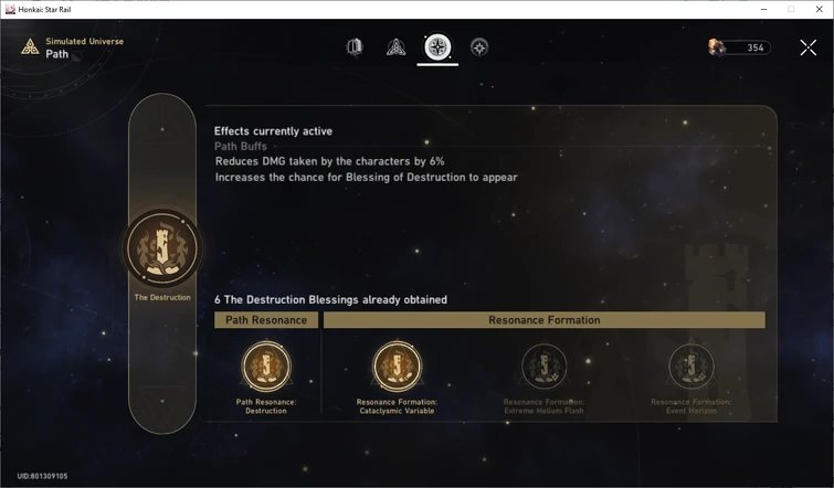 Destruction run let's gooo | Fandom