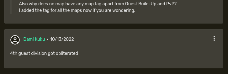 Unable to comment on articles | Fandom