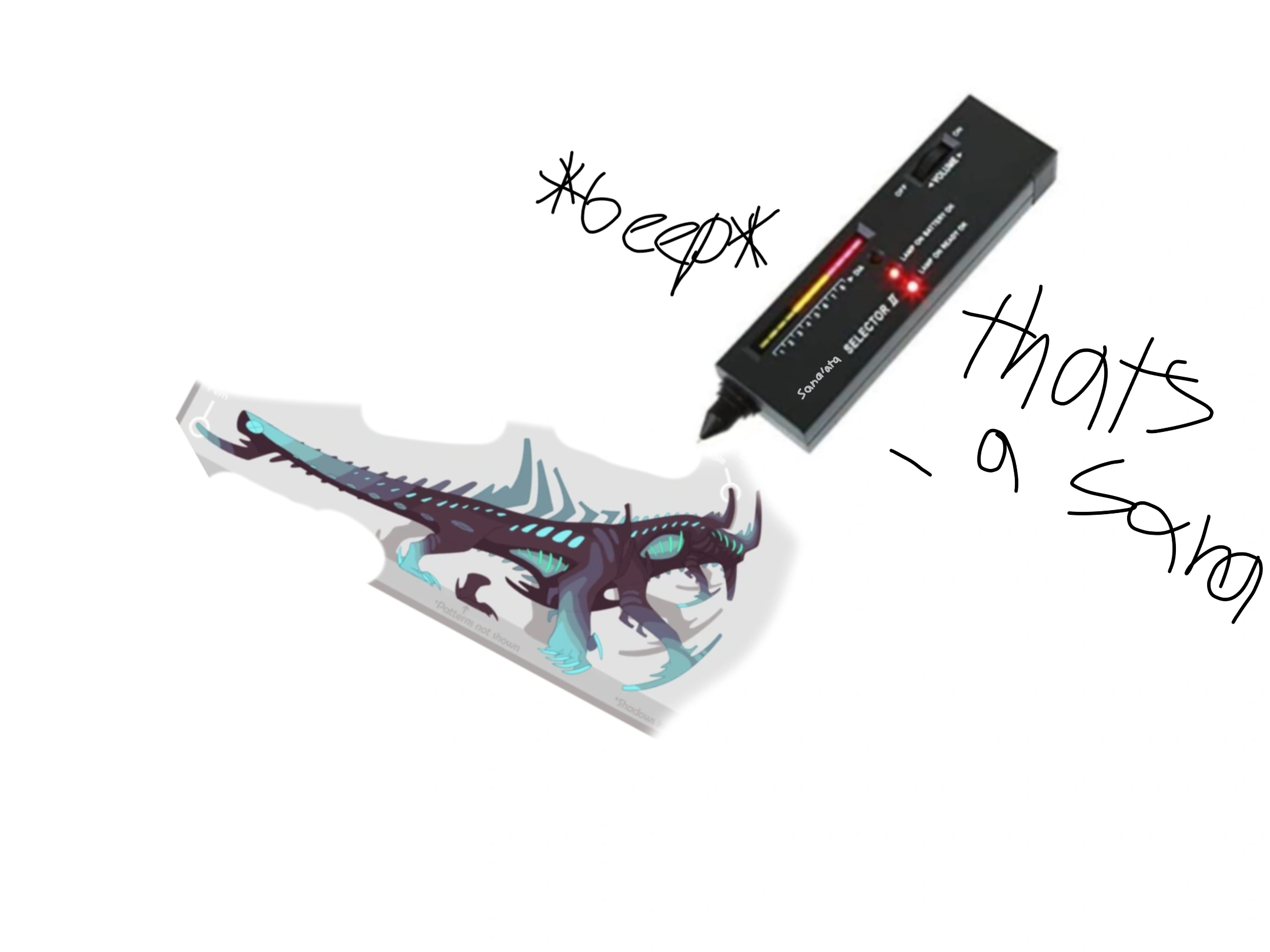 Sana’ata tester | Fandom