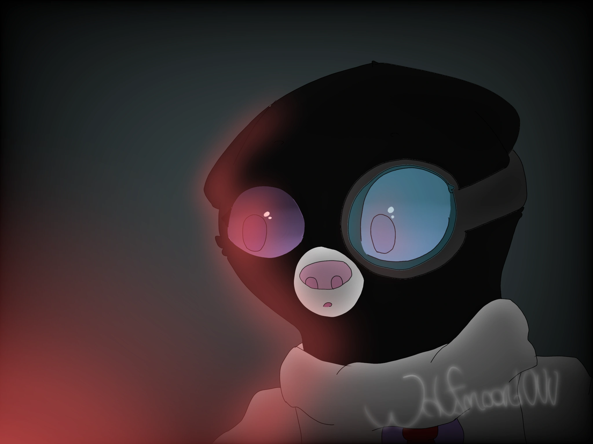 Mimi (Scientist) | Fandom