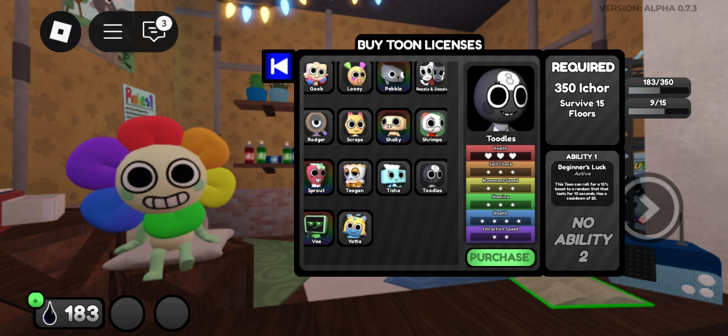 Now I'm ready to get Toodles. | Fandom