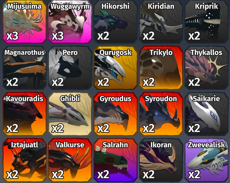 Lf cool muts (also lf a couple things) | Fandom