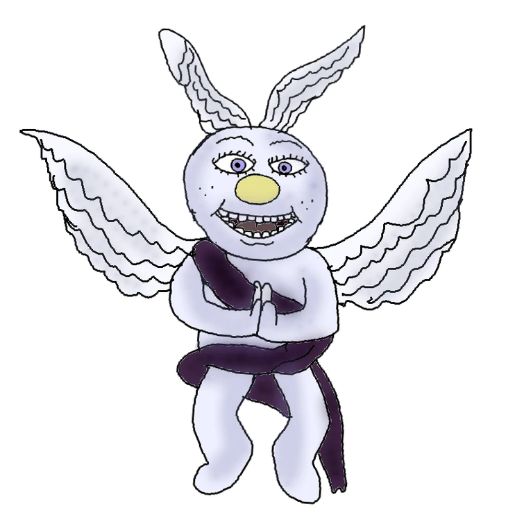 Mippy, The Lord With No Mercy | Fandom