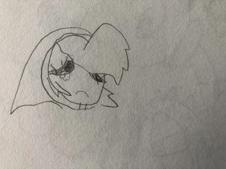 Totie is really upset | Fandom