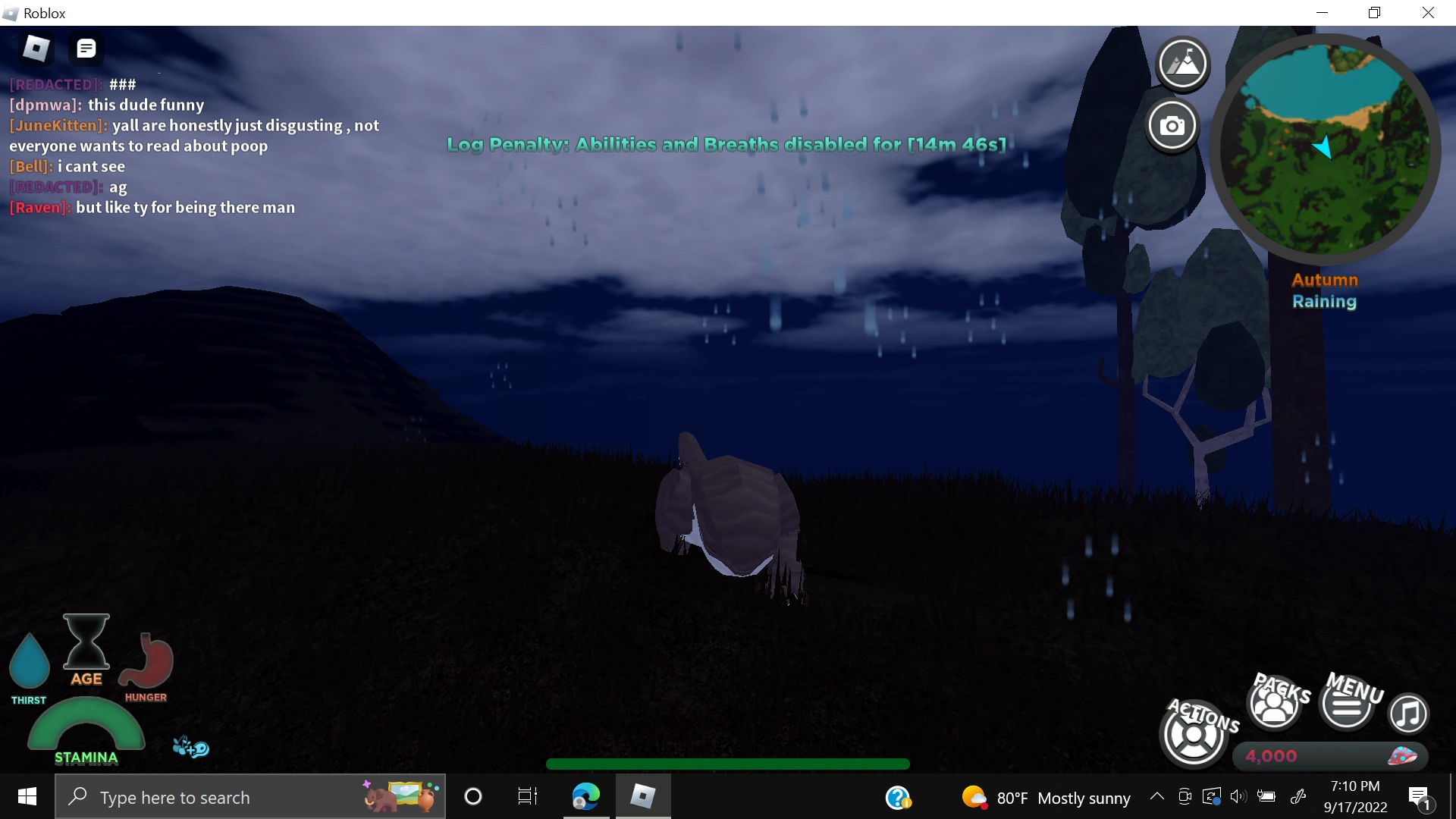 fix your god damn game | Fandom