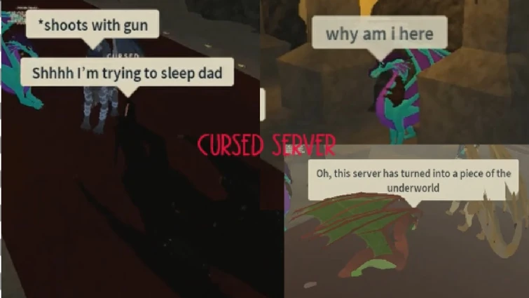 cursed wof images i found on google cos yes | Fandom