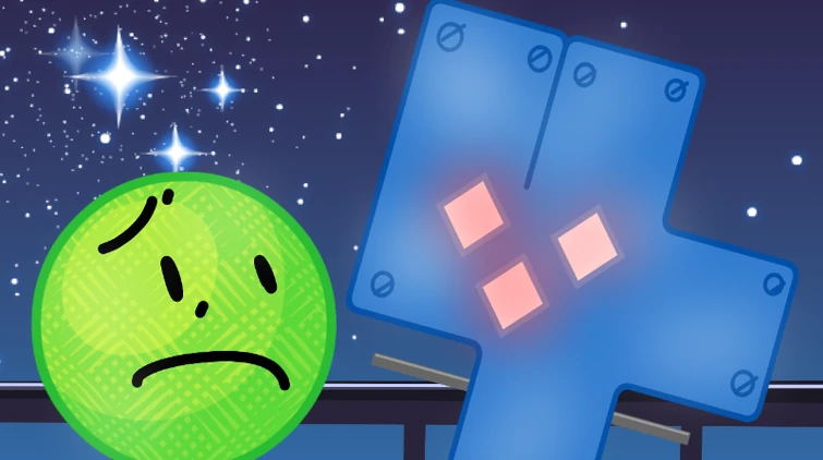 BFDI Mini Special 3: Getting Strawberry To Think About Lazers | Fandom