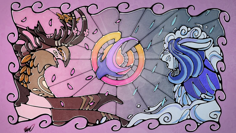 Finished Banner Contest Art | Fandom