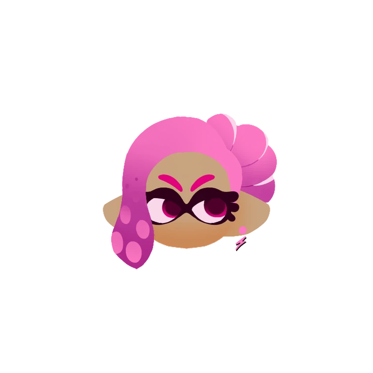 Splatoon 3 idol icon Concept | Fandom