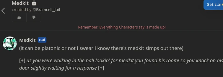 making a medkit bot yey | Fandom