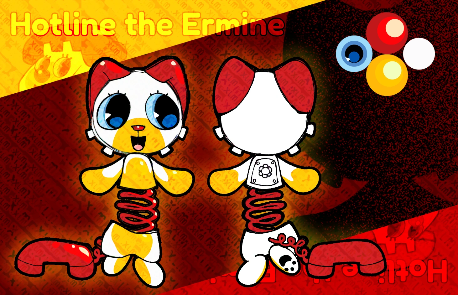 I love hotline | Fandom