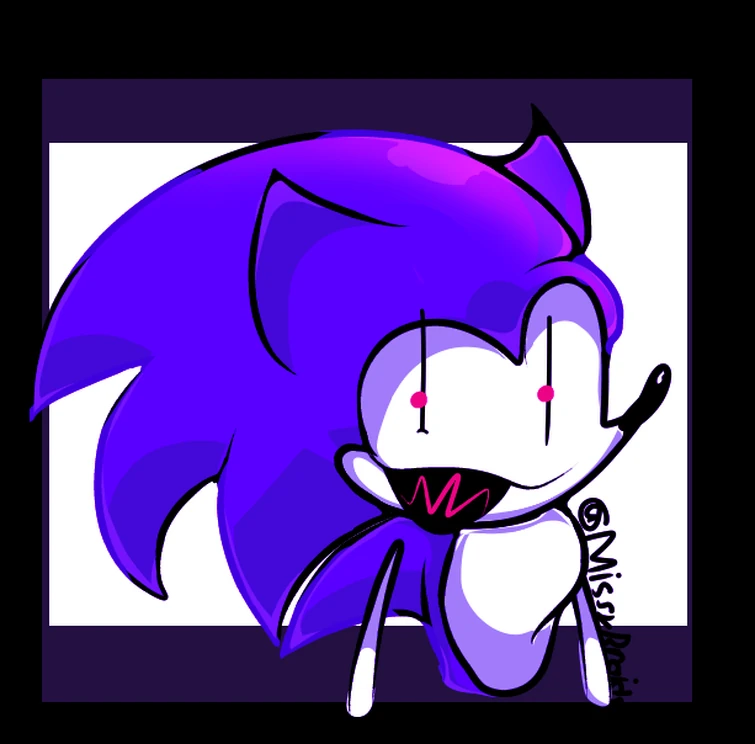 NeedleM0use | Fandom