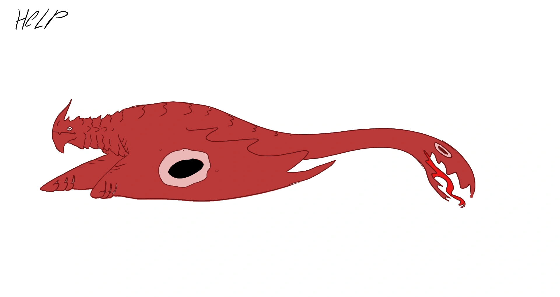 Very cool creature | Fandom