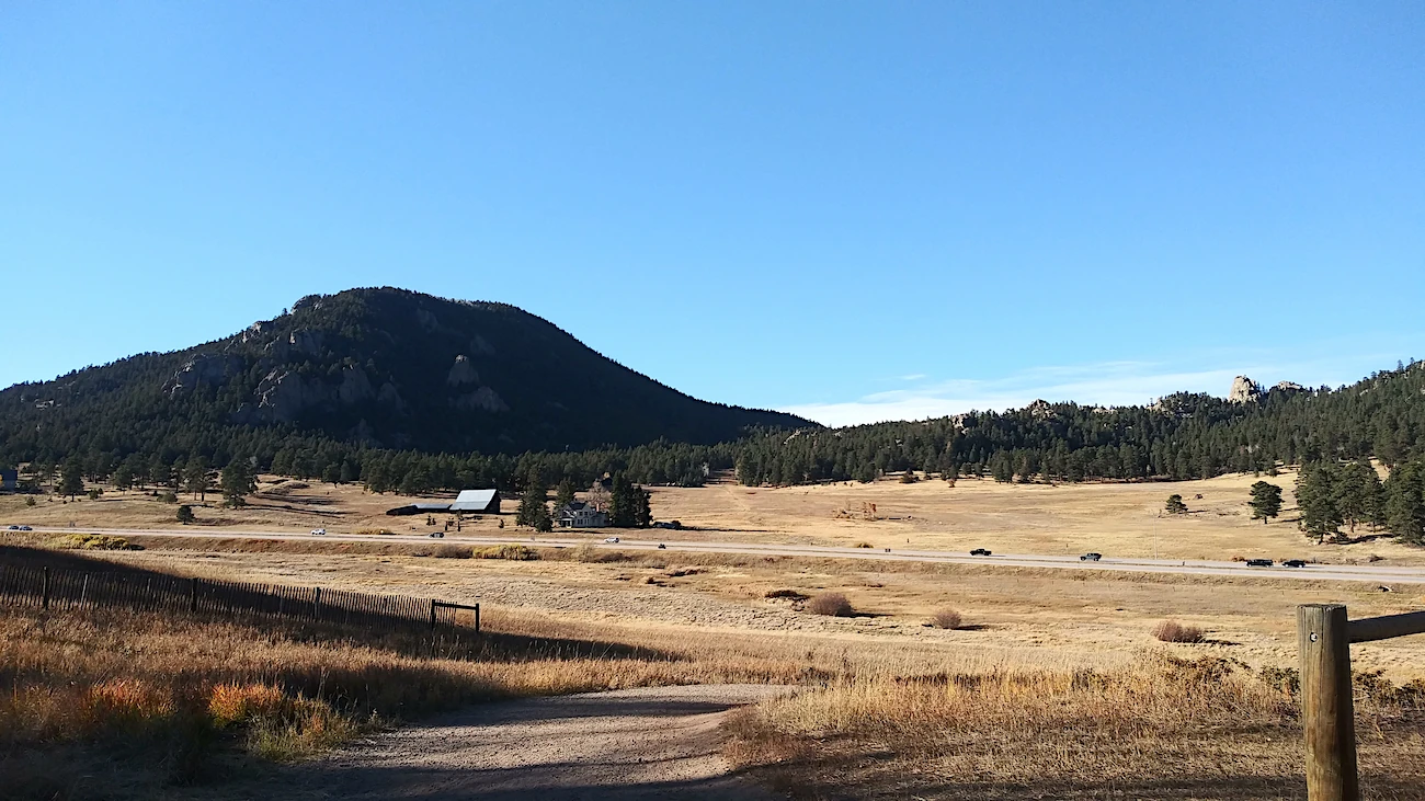 Nice breezy day | Fandom