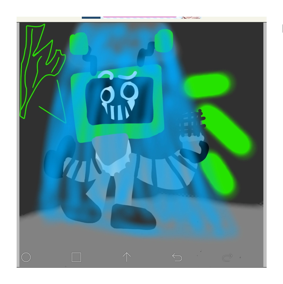 Vee fanart! | Fandom